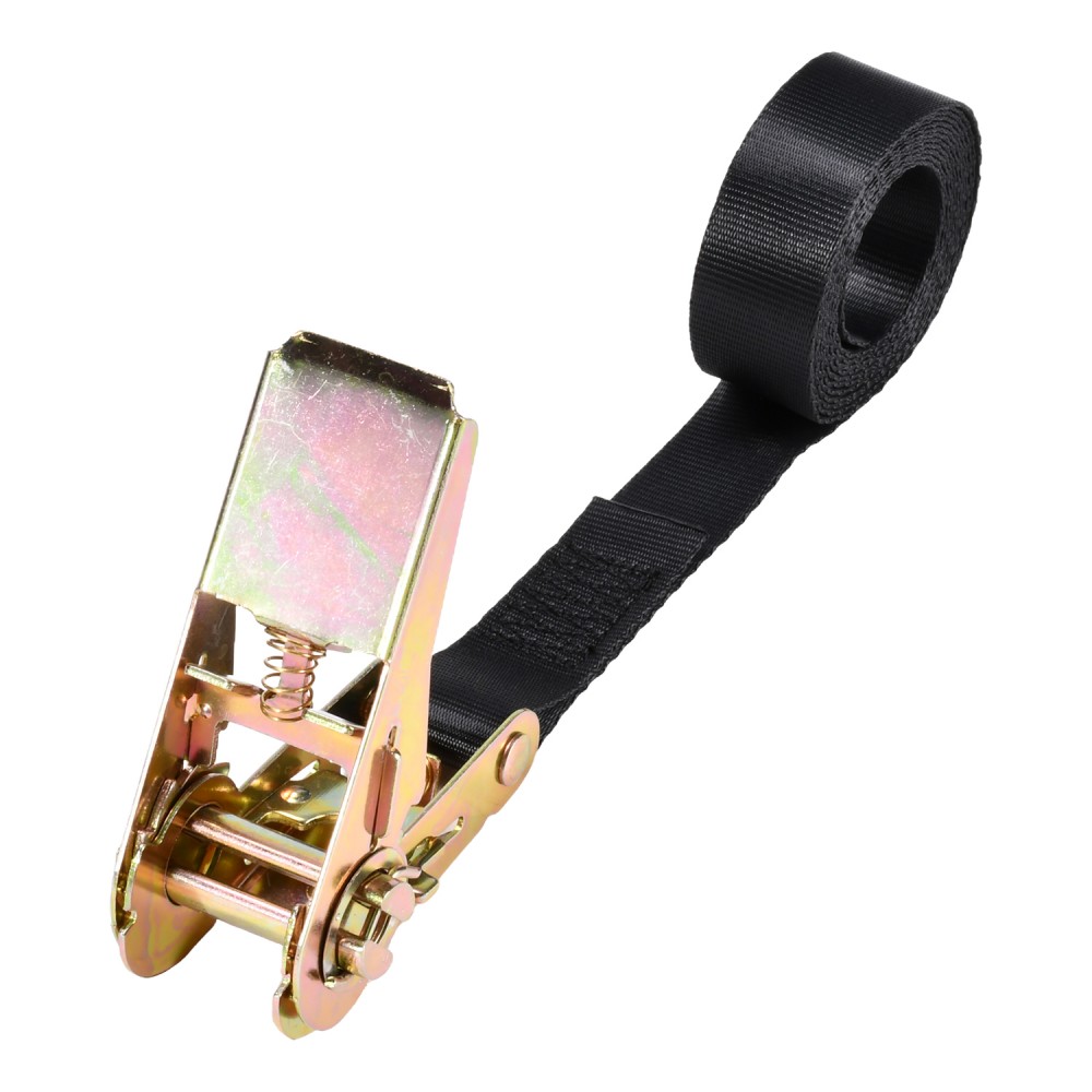 1" Standard Endless Ratchet Strap Zinc Plated | Wholesale